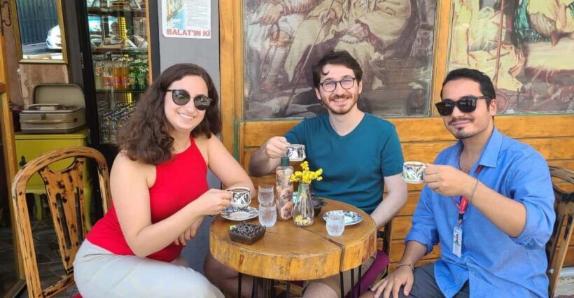 Istanbul Private City Tour By Art Historian - The Itinerary Breakdown