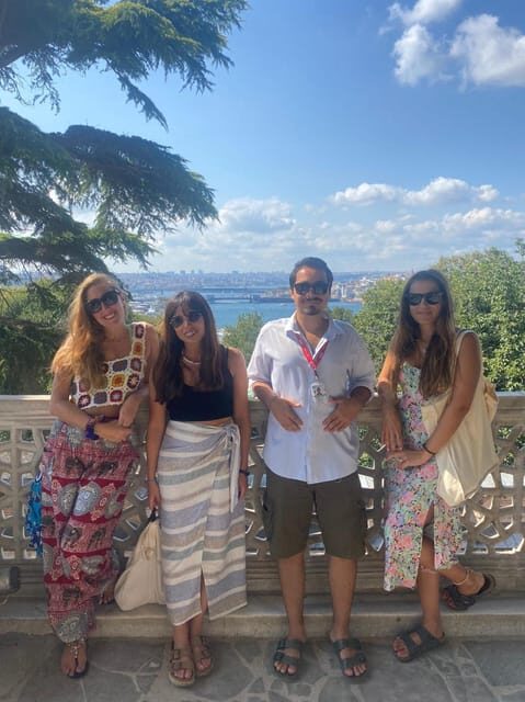 Istanbul Private City Tour By Art Historian - What Makes This Tour Stand Out?