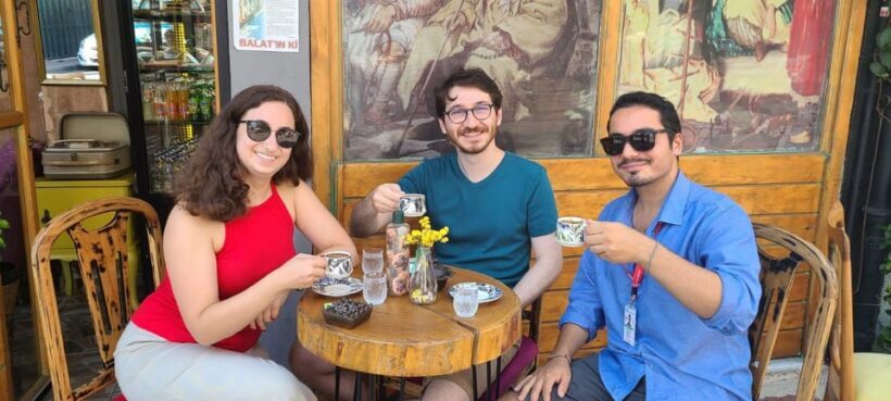 Istanbul Private City Tour By Art Historian - The Sum Up