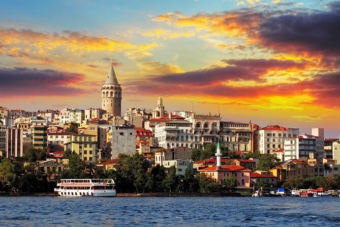 Istanbul Private Cruise Port to City Hotel Transfer - Transfer Details and Duration