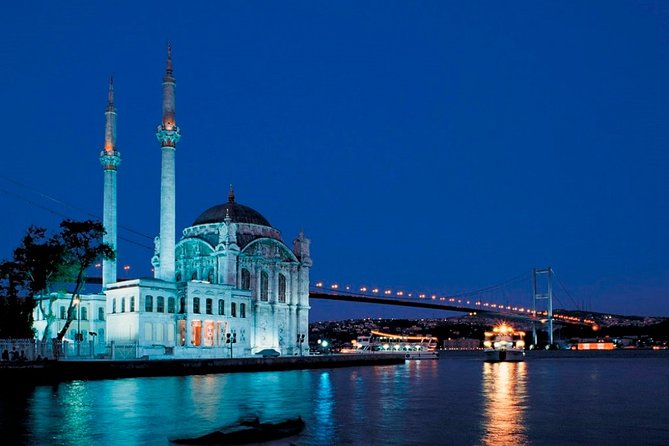 Istanbul Private Cruise Port to City Hotel Transfer - Customer Experiences and Feedback