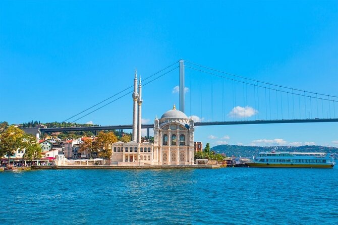 Istanbul Private Cruise Port to City Hotel Transfer - Since You Asked