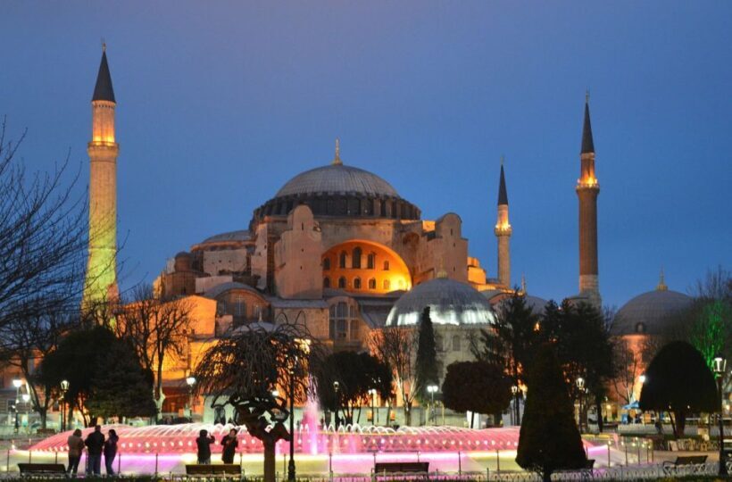 Istanbul: Private Customized Tour - What makes this tour a good fit?