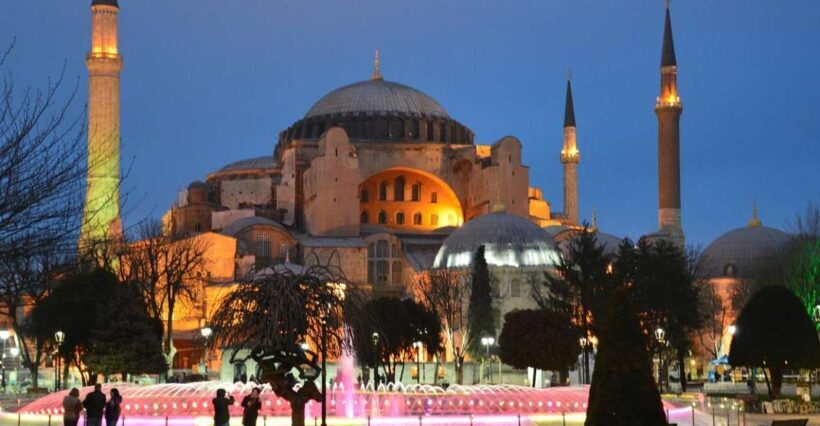 Istanbul: Private Customized Tour - The Experience of the Guided Tour