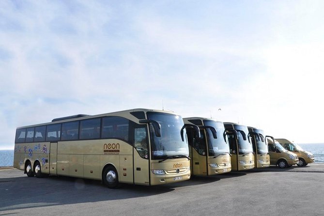 Istanbul Private Departure Transfer From Hotel to Airport - Pricing Information and Group Capacity