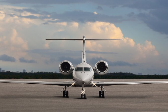 Istanbul Private Departure Transfer From Hotel to Airport - Tips for a Smooth Transfer Experience