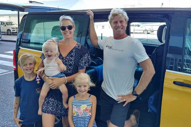 Istanbul Private Departure Transfer to Sabiha Gökçen Airport - Why Choose a Private Transfer from Istanbul to Sabiha Gökçen Airport?