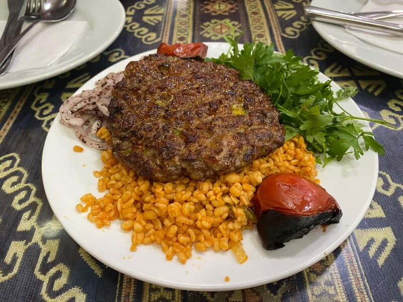 Istanbul: Private Food and City Tour with a Local Host - A Deep Dive into the Istanbul Private Food and City Tour