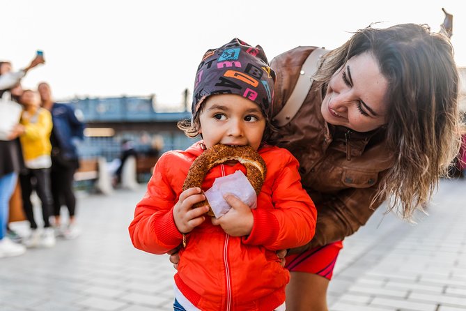 Istanbul Private Food Tours with a Local: 100% Personalized - Why This Tour Works Well