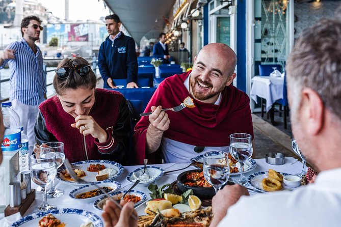 Istanbul Private Food Tours with a Local: 100% Personalized - Who Should Consider This Tour?