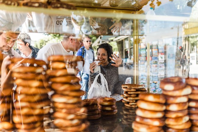 Istanbul Private Food Tours with a Local: 100% Personalized - The Sum Up