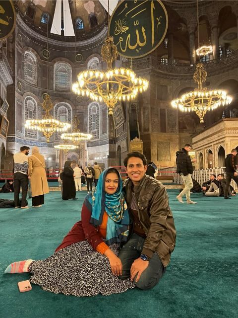 Istanbul Private Full-Day Highlights Tour with Guide - The Realities of the Experience