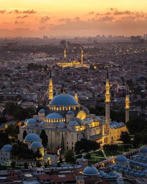Istanbul Private Full-Day Highlights Tour with Guide - Who Should Consider This Tour
