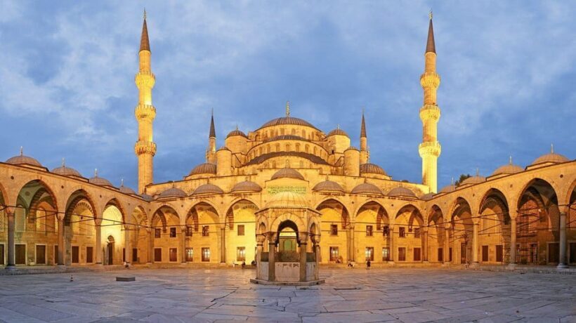 Istanbul :Private Full Day Old City Shore Excursion Tour - Introduction to the Tour Experience