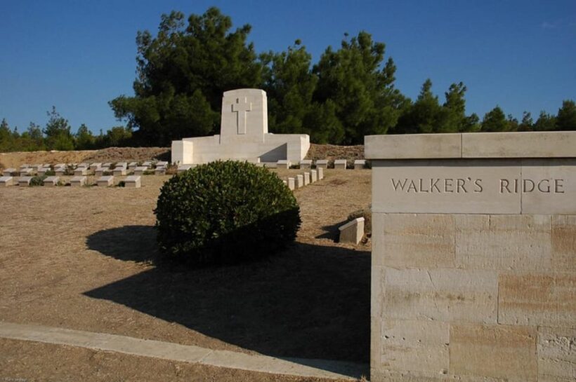 Istanbul: Private Gallipoli Peninsula Day Trip with a Local - An In-Depth Look at the Gallipoli Private Day Trip