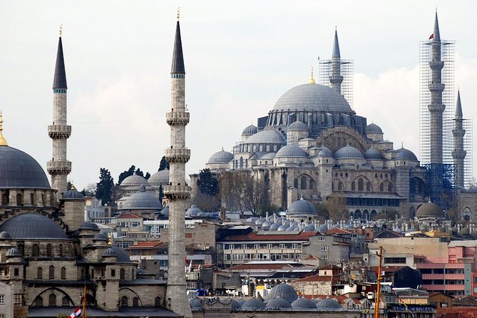 Istanbul Private Guided Day Tour - The Value for the Price