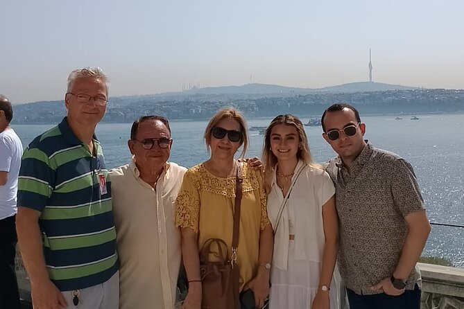 Istanbul Private Guided Day Tour - FAQ