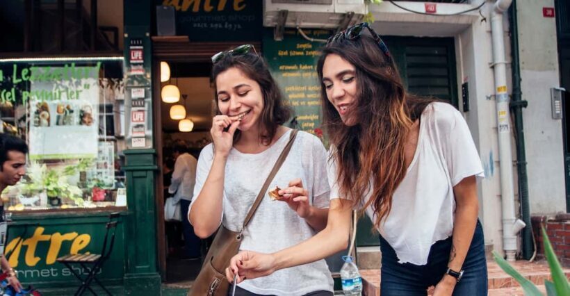 Istanbul: Private Guided Food Tour with 10 Tastings - The Value for Money