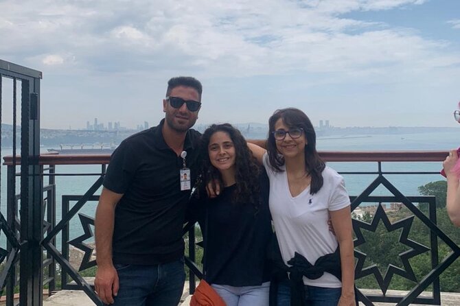 Istanbul Private Guided Full Day Tours - Why Choose This Tour?