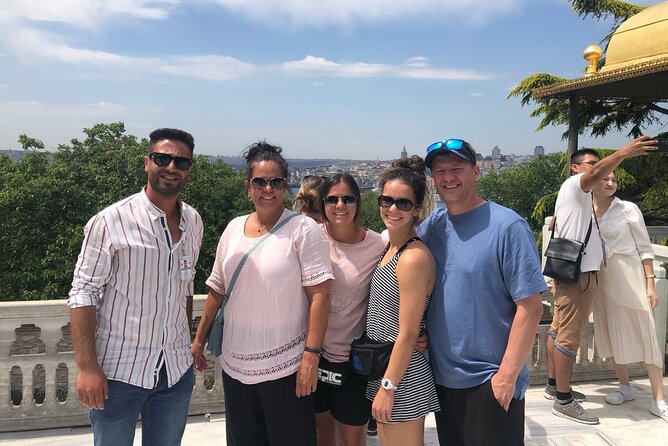 Istanbul Private Guided Full Day Tours - What to Expect on the Tour