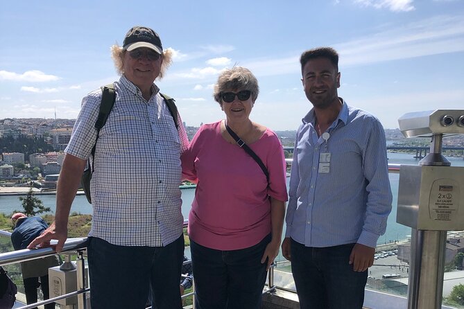 Istanbul Private Guided Full Day Tours - Frequently Asked Questions