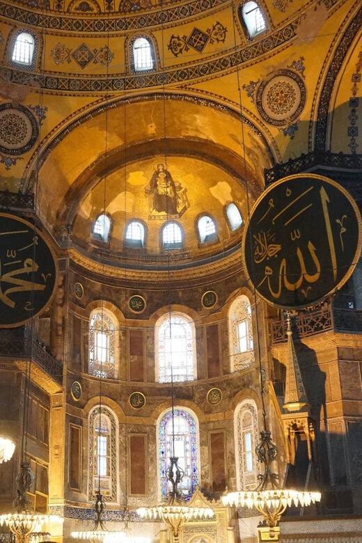 Istanbul: Private Guided Tour - A Deep Dive into the Private Istanbul Experience
