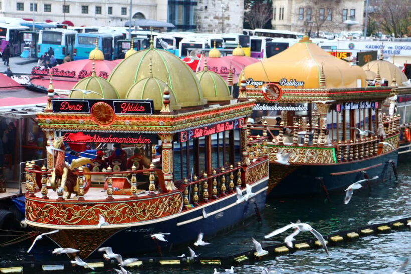 Istanbul: Private Guided Tour - FAQ