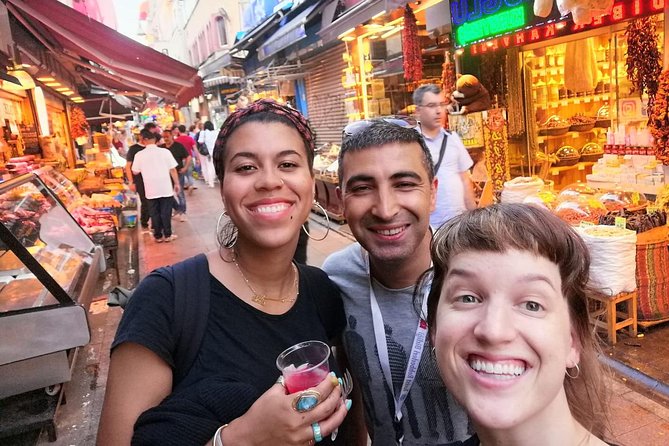 Istanbul Private Guided Tour for Layover Flight. Transfer incl. - The Sum Up