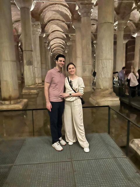 Istanbul: Private Guided Tour - Final Thoughts