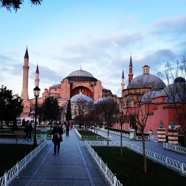 Istanbul: Private Guided Tour - FAQ