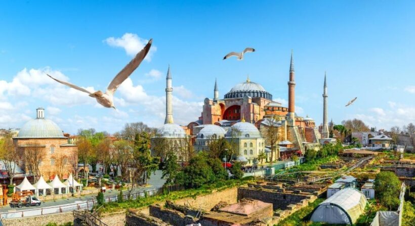 Istanbul: Private Guided Walking Tour - FAQs