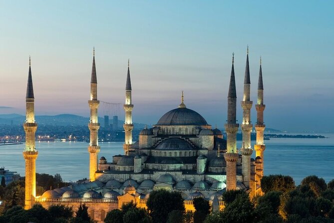Istanbul Private Guided Walking Tour - What Makes This Tour Stand Out