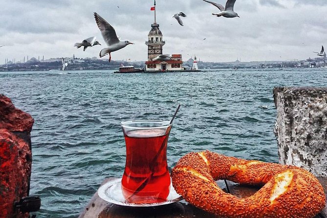 Istanbul Private Guided Walking Tour - In-Depth Look at the Itinerary
