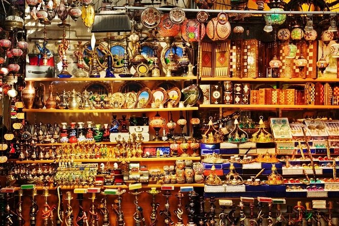 Istanbul Private Guided Walking Tour - Potential Drawbacks