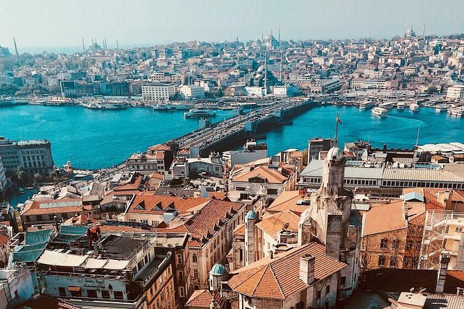 Istanbul Private Guided Walking Tour Review - Personalized Experience