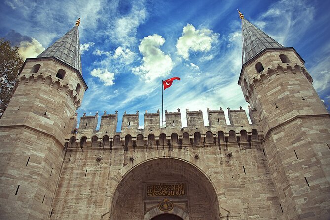 Istanbul Private Guiding Service - Who Should Book This Tour?