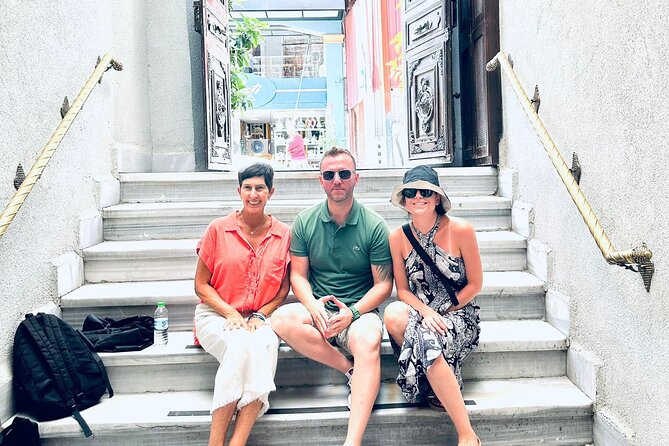 Istanbul Private Guiding Service - Customer Reviews and Feedback