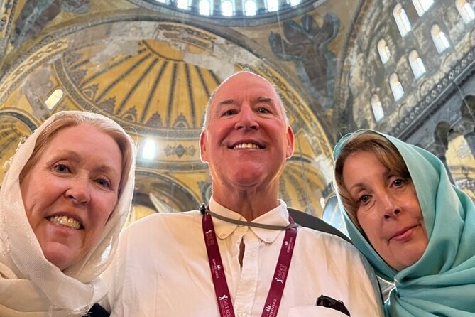 Istanbul Private Guiding Service - Customizable Private Guided Tours
