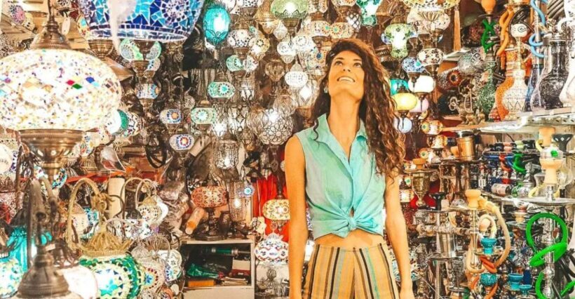 Istanbul Private Instagram Tour: Top Photo Spots - Key Points