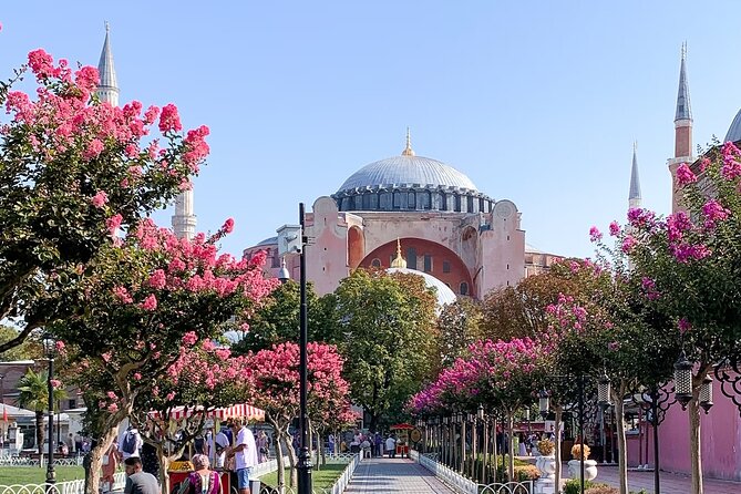 Istanbul Private Layover Tour - Highlights of the Tour