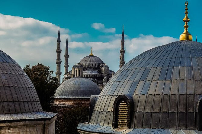 Istanbul Private Layover Tour - Tour Availability and Accessibility