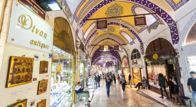 Istanbul: Private Layover Tour with Airport Transfers - Key Points