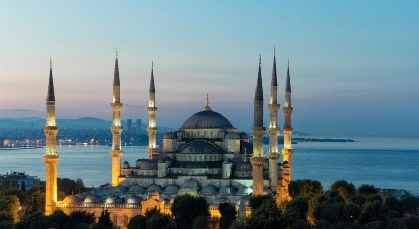 Istanbul: Private Layover Tour with Airport Transfers - What to Expect from Your Istanbul Layover Tour