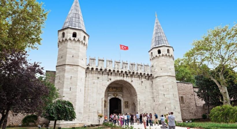 Istanbul: Private Layover Tour with Airport Transfers - Is This Tour Worth It?