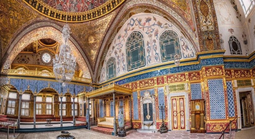 Istanbul: Private Layover Tour with Airport Transfers - Who Should Consider This Tour?