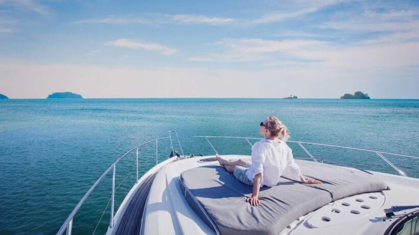 Istanbul: Private Luxury Yacht Cruise on the Bosporus - Istanbul: Private Luxury Yacht Cruise on the Bosporus