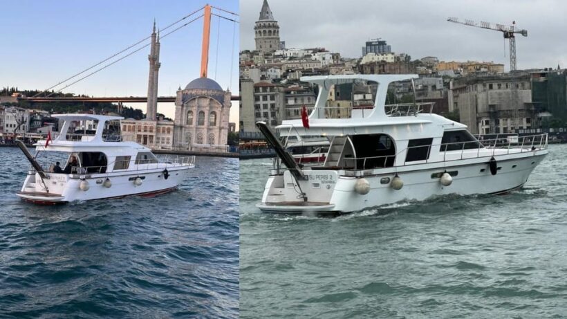 Istanbul: Private Luxury Yacht Cruise on the Bosporus - Who Should Consider This Experience?