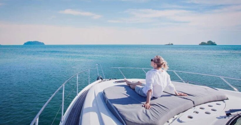 Istanbul: Private Luxury Yacht Cruise on the Bosporus - Practical Tips for Booking and Enjoying Your Cruise