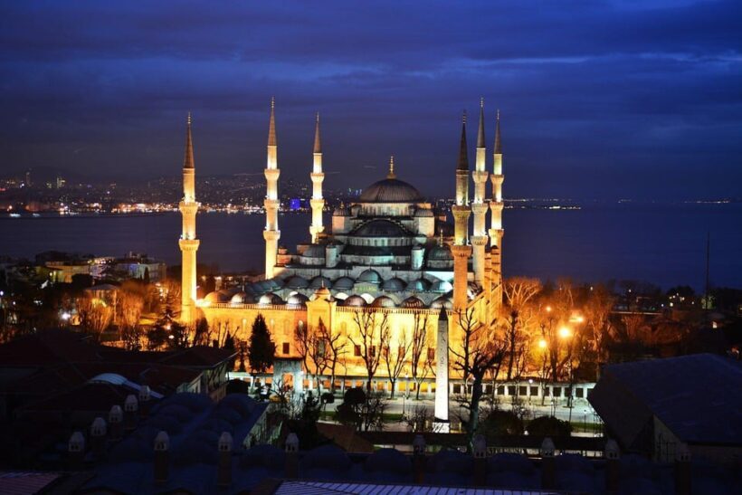Istanbul: Private Night Tour with a Local - FAQ