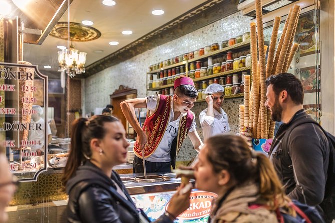 Istanbul Private Night Tours by Locals: 100% Personalized - A Personalized Night in Istanbul: What You Can Expect